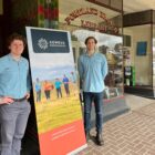 Sunny Corner Wind Farm - Someva Renewables